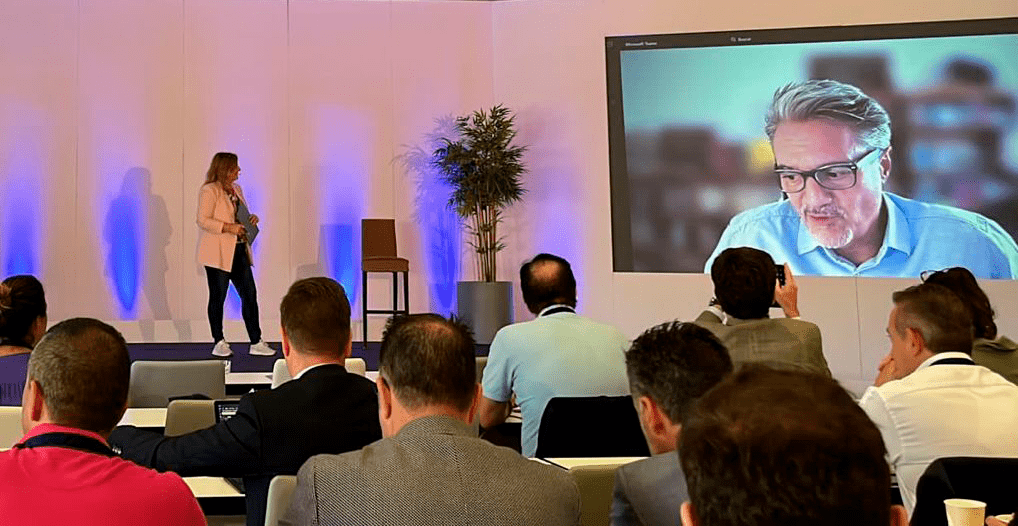 Softeng, reconocida por la IAMCP en España por sus logros y Especializaciones Avanzadas - Softeng