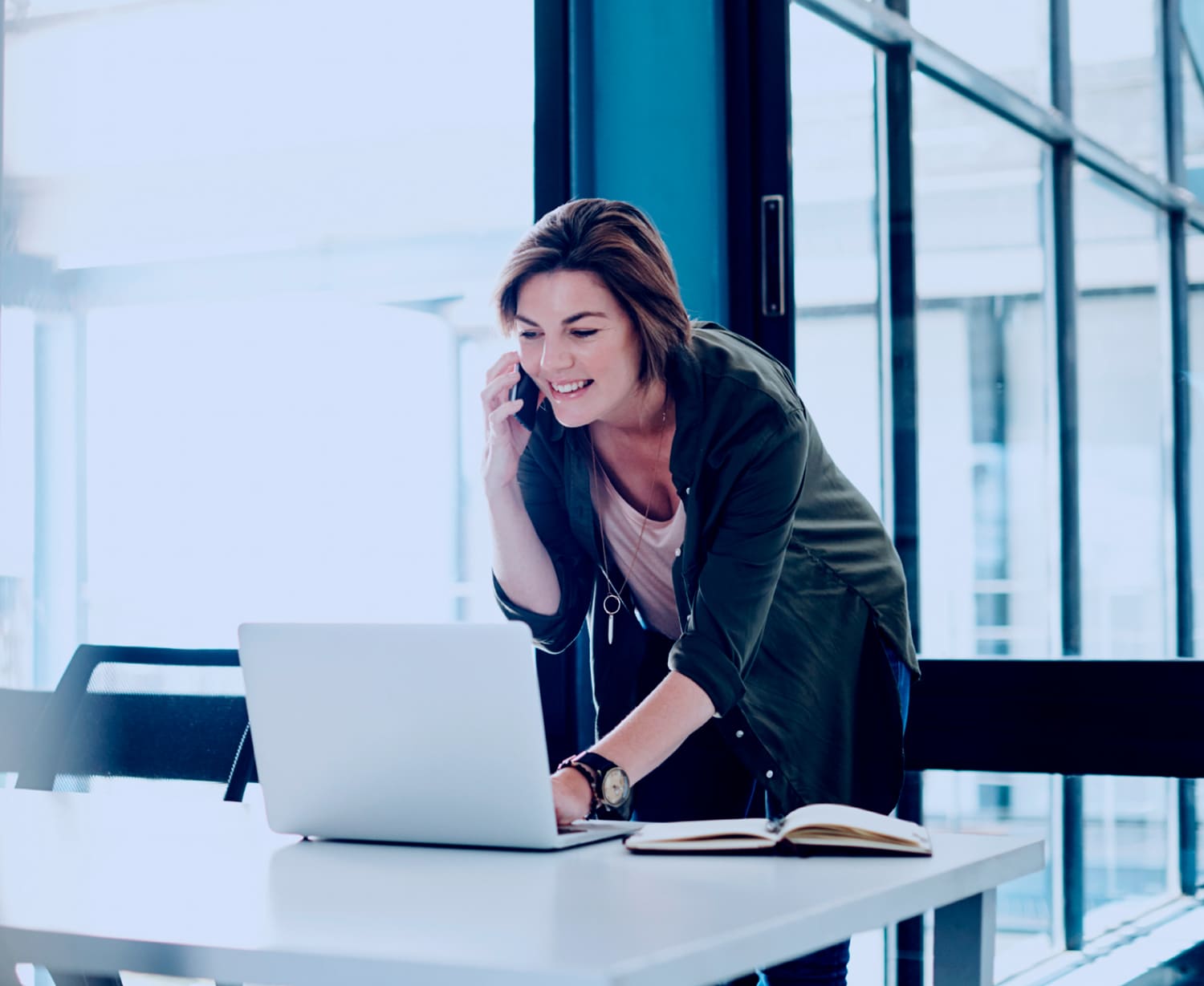 4 casos de uso aprovechando el potencial de la IA y ChatGPT para crear aplicaciones de nueva ...