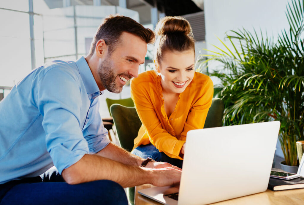 Impulsa la innovación digital de tu empresa con Softeng Max