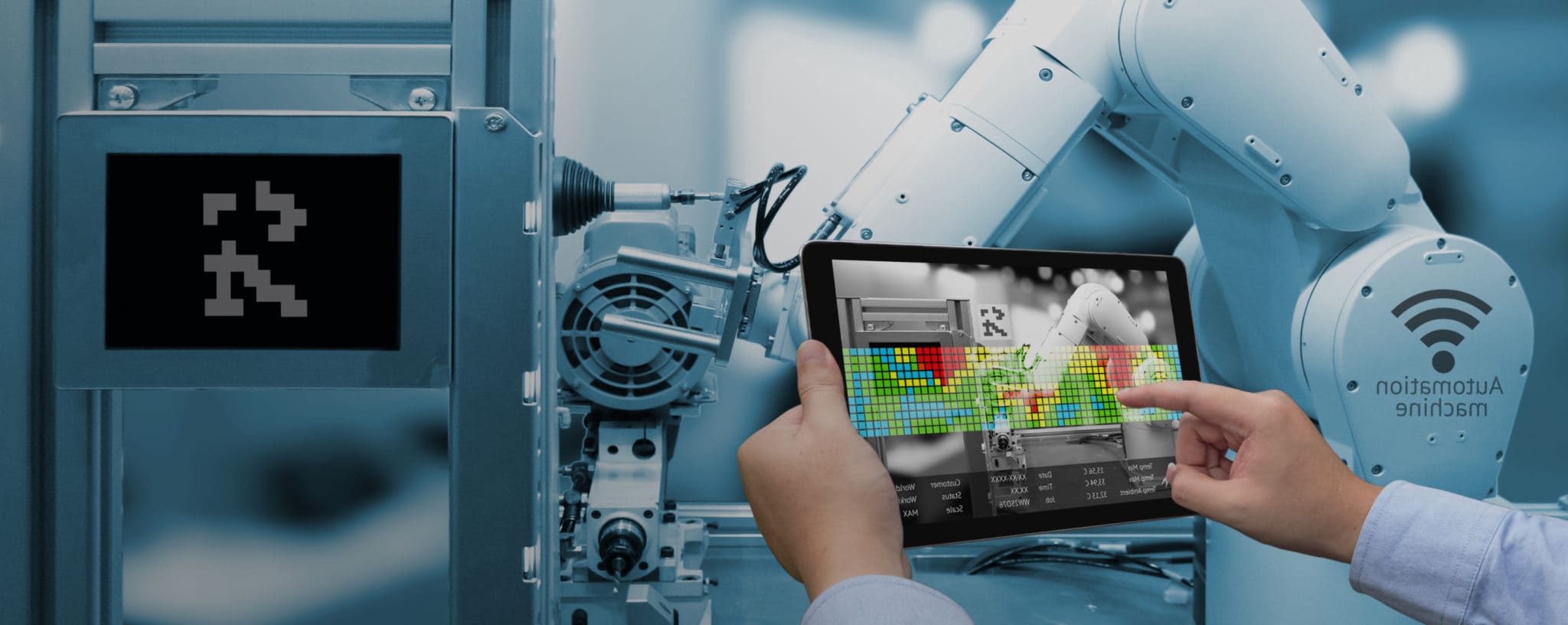 Industria 4.0 – Sectores | Softeng – Softeng