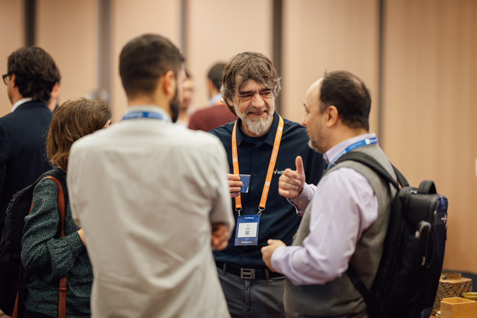 Creación de aplicaciones Low-Code – Business Apps | Softeng – Softeng