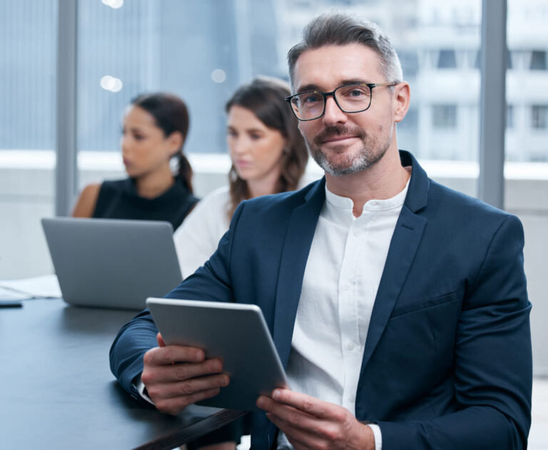 Impulsa la innovación digital de tu empresa con Softeng Max