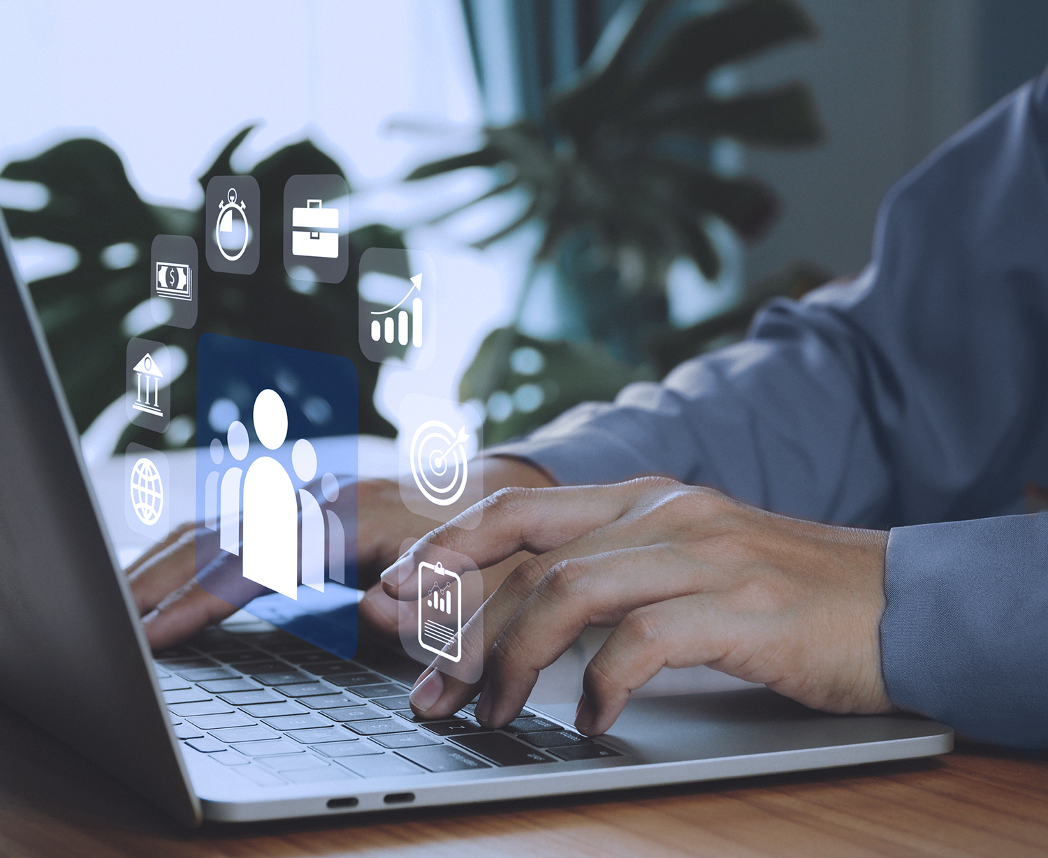 How to implement generative AI to automate your processes