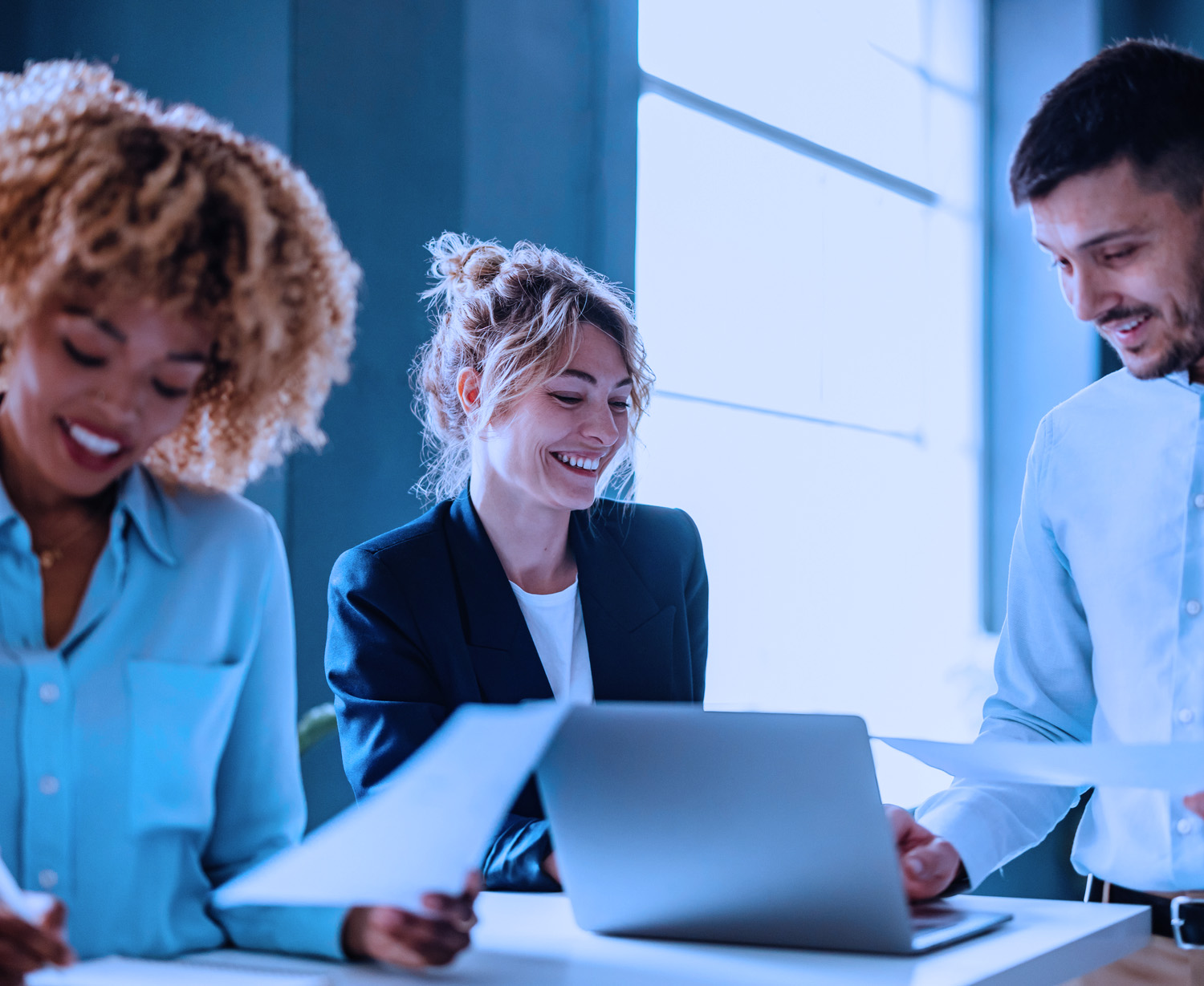 Cómo maximizar la eficiencia de tu empresa con Dynamics 365 - Softeng