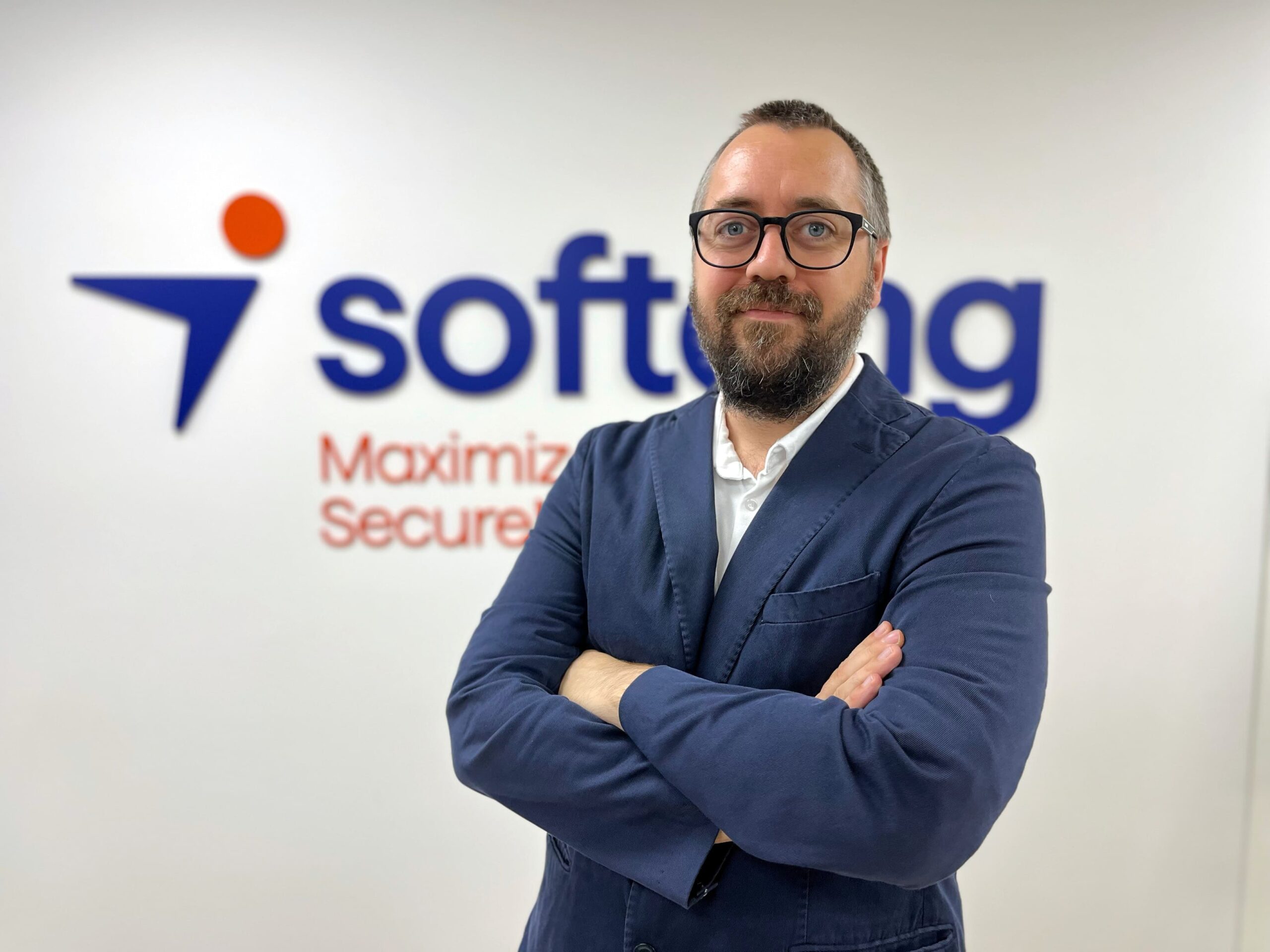 La IA generativa nos trae la próxima ola de la Hiperautomatización - Softeng