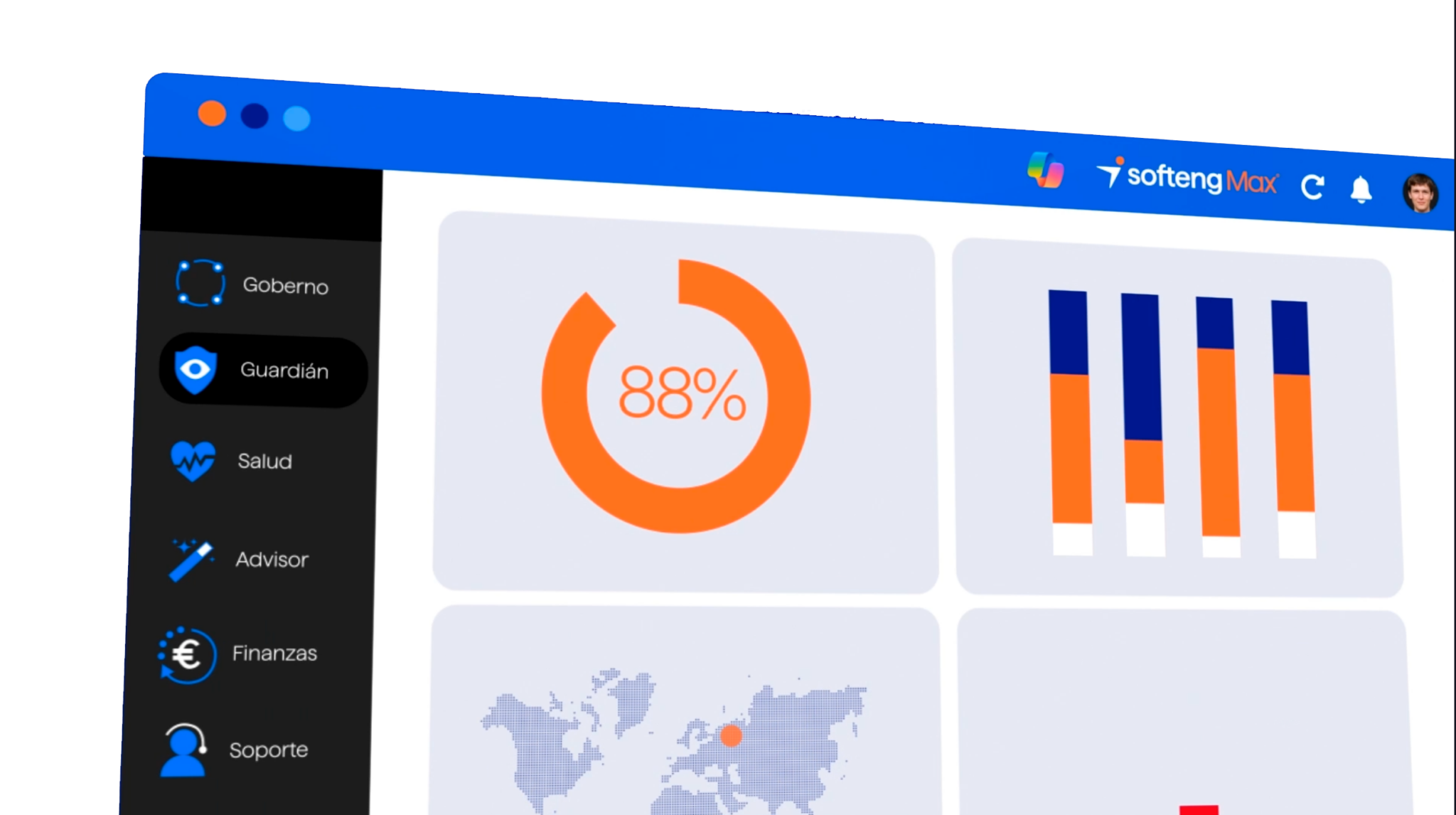 Presentamos Copilot para Softeng Max® - Softeng